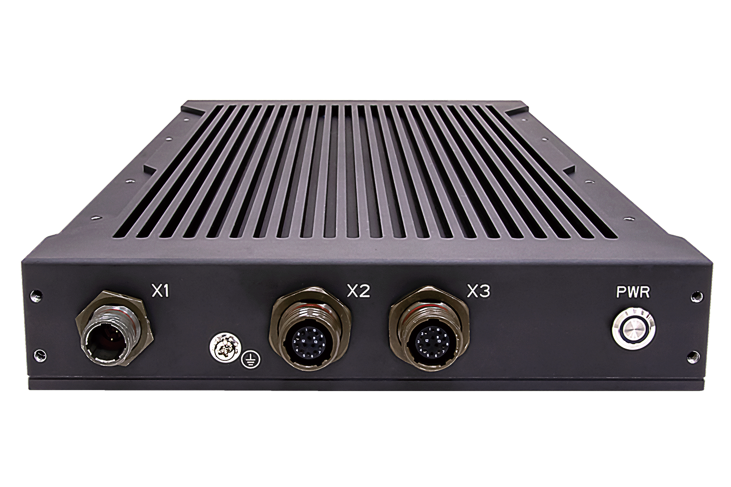 THOR100-X4-D7E | StackRack