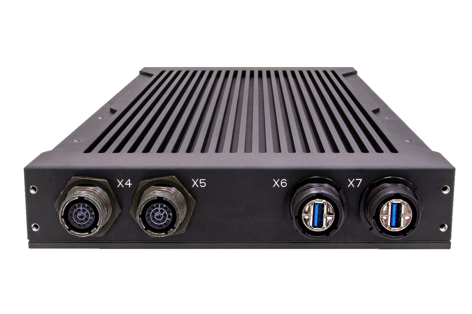 THOR100-X4-D7E | StackRack