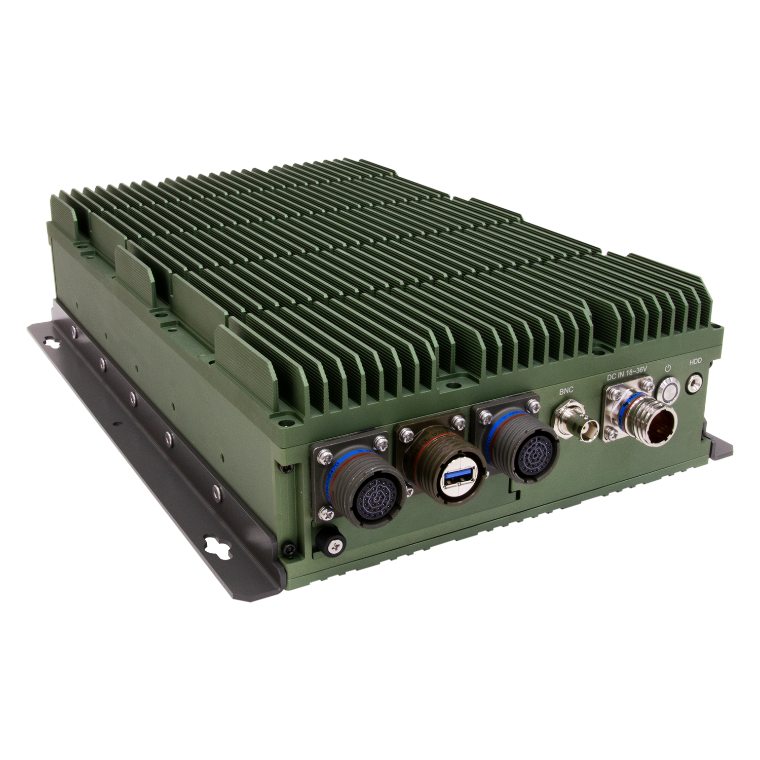 THOR200-X11-TX | StackRack