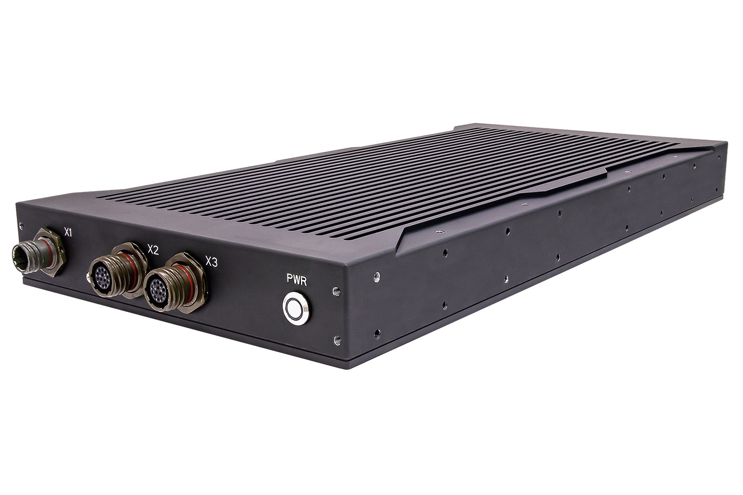 THOR100-X4-D7E | StackRack